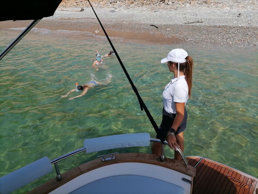 From La Spezia: Cinque Terre Boat Trip with Food Tastings - An In-Depth Look at the Experience