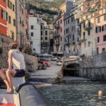 From La Spezia: Cinque Terre Boat Trip with free time ashore - In-Depth Review: Exploring Cinque Terre by Boat