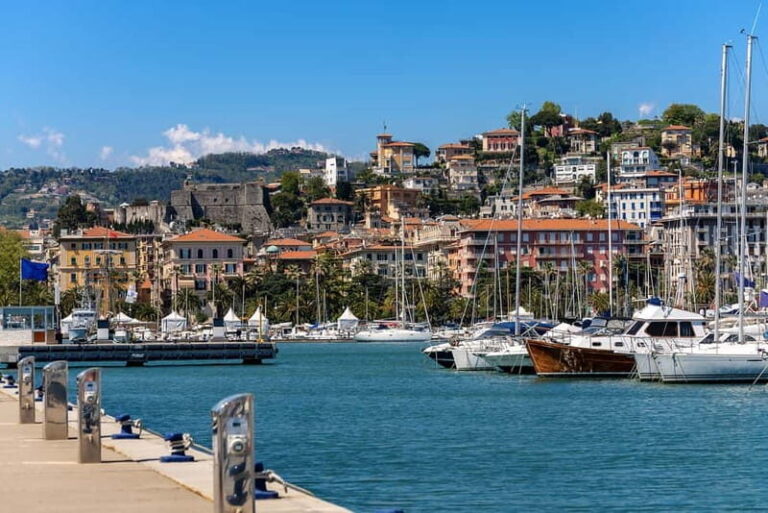 From La Spezia: Cinque Terre Small Group Tour with Limoncino - What You Can Expect from This Cinque Terre Day Trip