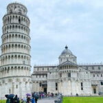 From La Spezia: Pisa Shore Excursion - The Practicalities of Transportation and Timing