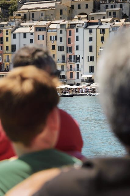 From La Spezia: Portovenere and 3 Islands Boat Trip - The Practical Side: What You Need to Know