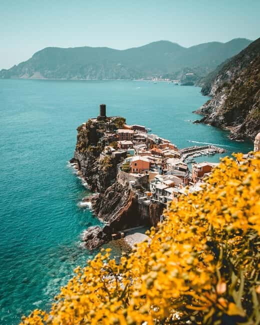 From La Spezia: Shore Excursion by Bus to Pisa - What to Expect: The Small Details That Make a Difference
