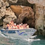 From Lagos: 2.5-Hour Guided Coastal Boat Tour & Grotto Visit - Who Should Consider This Tour?