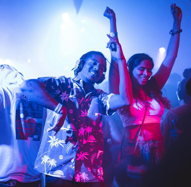 From Lagos: Albufeira Nightlife Party Tour - Who Will Enjoy This Tour Most?