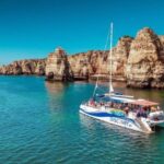 From Lagos: Algarve Golden Coast Cruise - Itinerary Breakdown and What to Expect