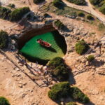 From Lagos: Benagil Caves Speedboat Adventure - Key Points