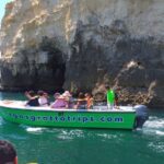 From Lagos: Cruise to the Caves of Ponta da Piedade - Detailed Review of the Ponta da Piedade Boat Tour