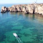 From Lagos: Kayak Experience in Ponta da Piedade - What to Expect on the Tour