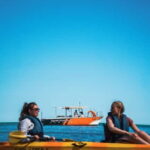 From Lagos: Ponta da Piedade Caves Kayak Tour from Catamaran - The Itinerary Breakdown
