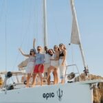 From Lagos: Ponta da Piedade Half-Day Yacht Cruise - What Travelers Say: Authentic Perspectives