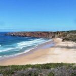 From Lagos: Private Guided Hike along the Vicentina Coast - What to Expect from the Itinerary