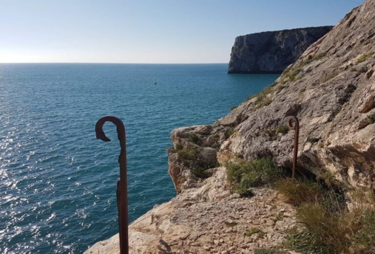 From Lagos: Private Lagos & Sagres Tour - A Clearer Picture of the Tour