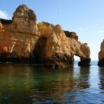 From Lagos: private Ponta da Piedade Sunset Cruise - The Itinerary and Experience