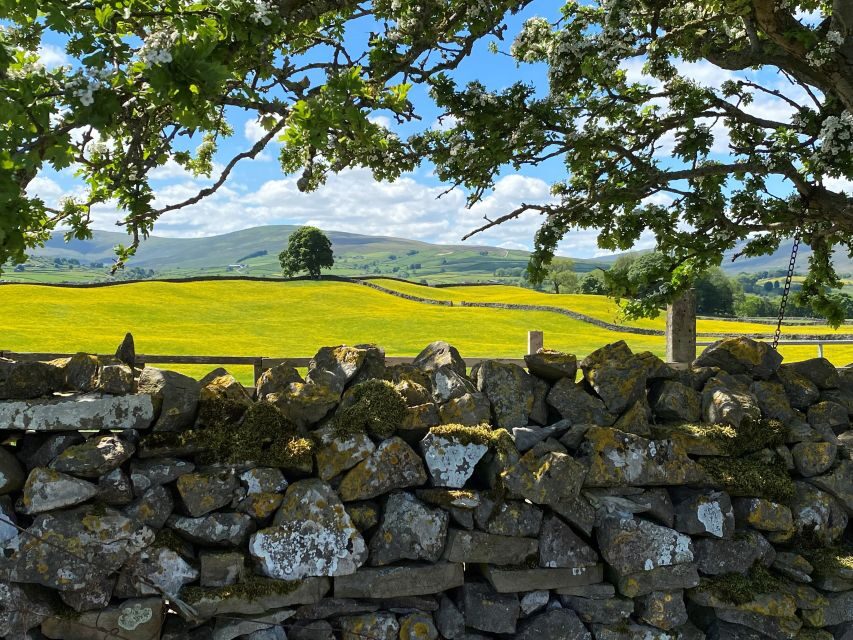 From Lake District: Full-Day Yorkshire Dales Tour - Pricing and Value