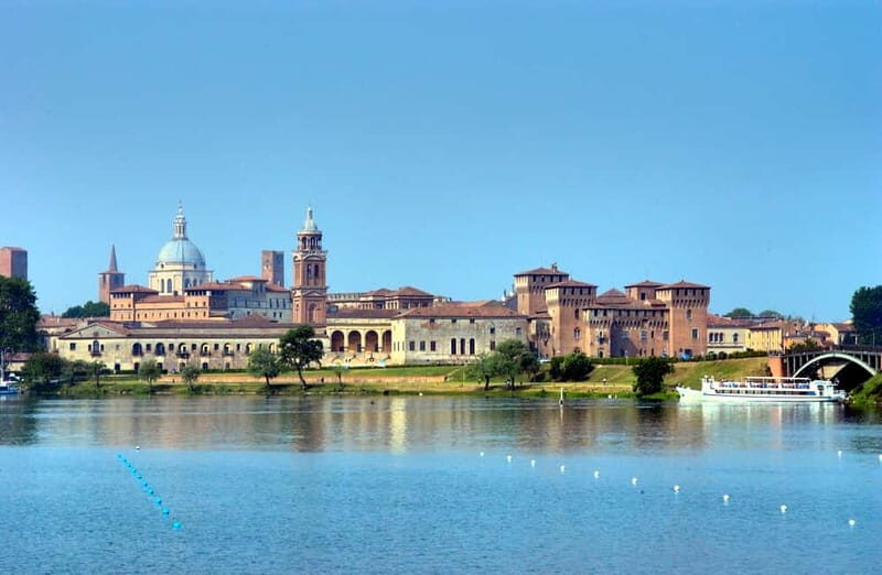 From Lake Garda: MANTOVA History & Nature - The Practical Side: Transport, Timing, and Value