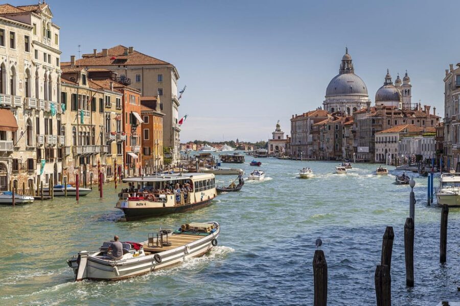 From Lake Garda: Venice City and Lagoon Guided Tour - Final Thoughts: Is It Worth It?
