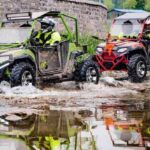 From Lamezia Terme: Buggy Tour - A Detailed Look at the Buggy Tour Experience
