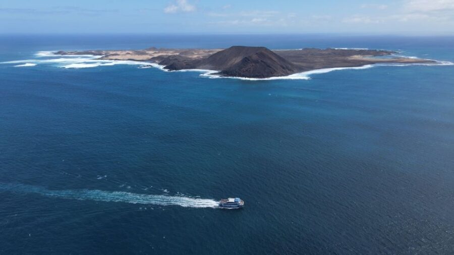 From Lanzarote: Corralejo & Lobos Island Self-Guided Visit - Price, Value, and Practical Tips