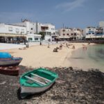 From Lanzarote: Day Trip to Fuerteventura and Corralejo - Transportation and Logistics