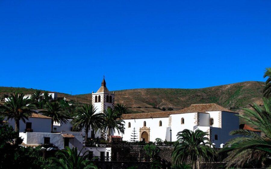 From Lanzarote: Fuerteventura Day Trip - A Closer Look at the Itinerary