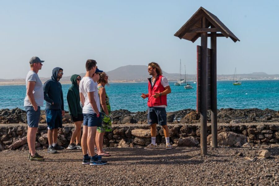 From Lanzarote: Lobos Island and Fuerteventura Day Cruise - Final Thoughts: Is This Tour Right for You?