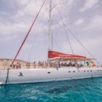 From Lanzarote: Sailing Day Trip Around La Graciosa - Authentic Experiences and What Makes This Tour Stand Out