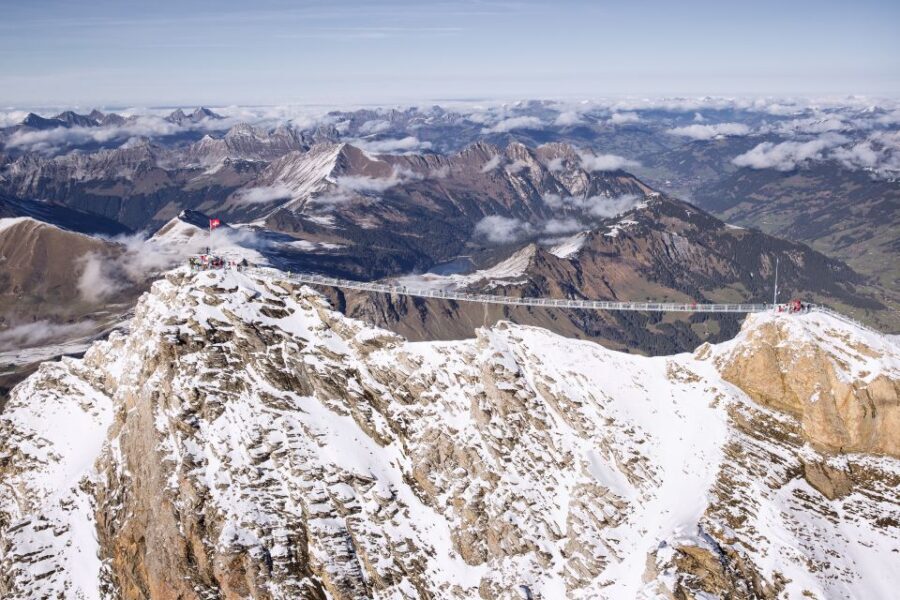 From Lausanne: Glacier 3000 Experience Tour - The Experience’s Value and Practical Aspects
