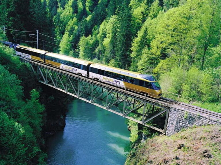 From Lausanne: Gruyères Tour with Train, Chocolate & Cheese - What the Experience Means for You