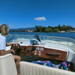 From Lazise: Lake Garda Private Cruise with Wine Tasting - The Itinerary Explained: What Youll See and Do