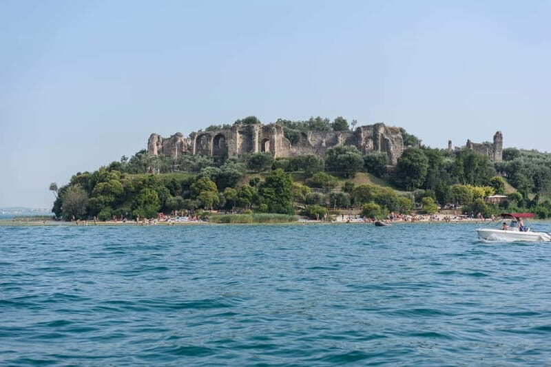 From Lazise: Motorboat Lake Garda Cruise to Sirmione - The Value and Who It’s For