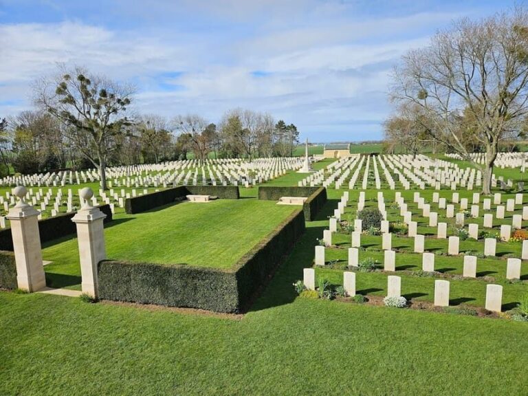 From Le Havre: D-Day Normandy and Canadian Experience Tour - Frequently Asked Questions