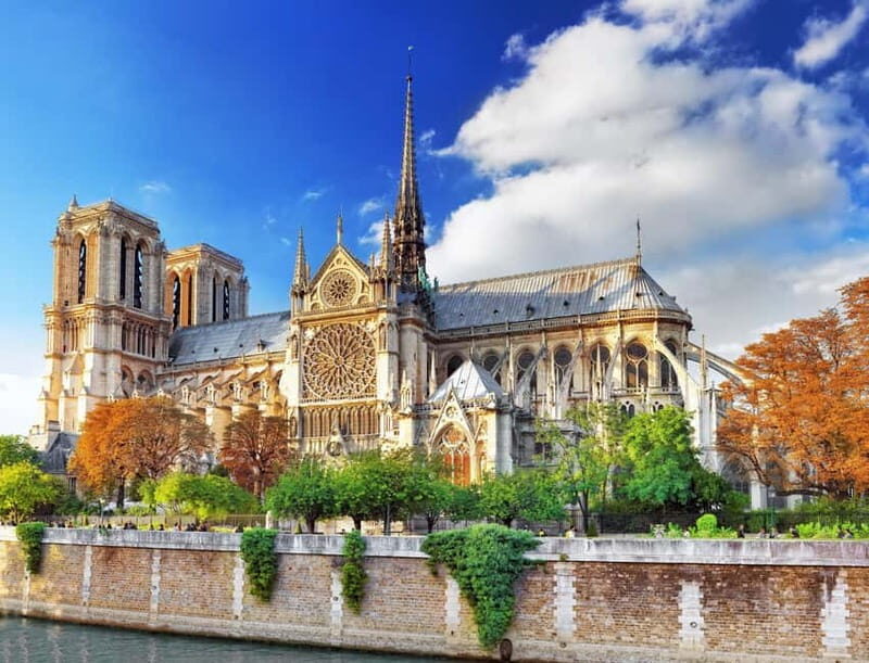 From Le Havre: Deluxe Paris Tour with Seine River Cruise - Transportation and Comfort