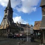 From Le Havre: Honfleur Walking Tour - Exploring Honfleur’s Highlights