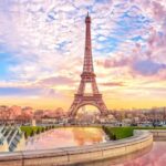 From Le Havre: Paris with River Cruise Shore Excursion - Detailed Breakthrough of the Itinerary