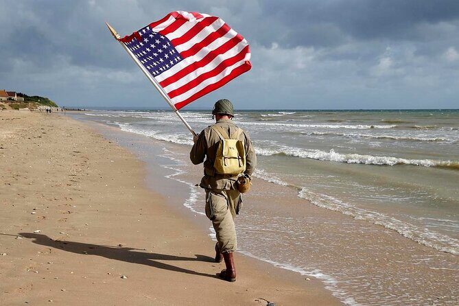 From Le Havre to Heroism: Private D-Day Normandy Experience - Who Should Book This Tour?
