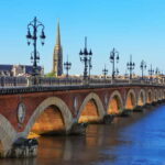 From Le Verdon Cruise Port: Bordeaux Guided Shore Excursion - Free time and optional tasting