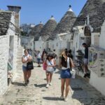 From Lecce: Alberobello, Ostuni & Locorotondo with Aperitif - The Highlights: What Makes This Tour Stand Out