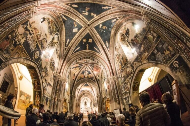 From Lecce: Nardò, Galatina, Corigliano d'Otranto VanTour - How It Works and What You Can Expect