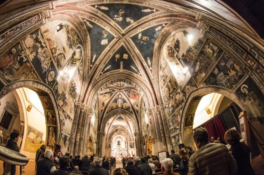 From Lecce: Nardò, Galatina, Corigliano d'Otranto VanTour - How It Works and What You Can Expect