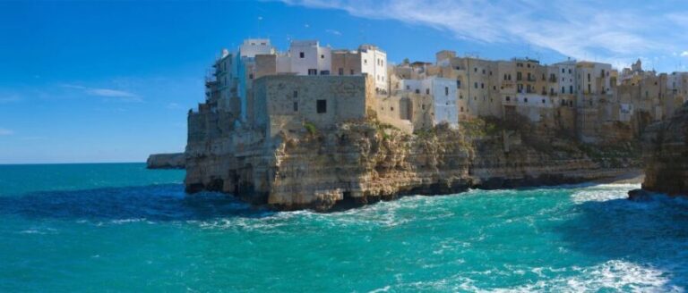 From Lecce: Ostuni, Alberobello, Polignano Tour - What We Think About the Price and Overall Value