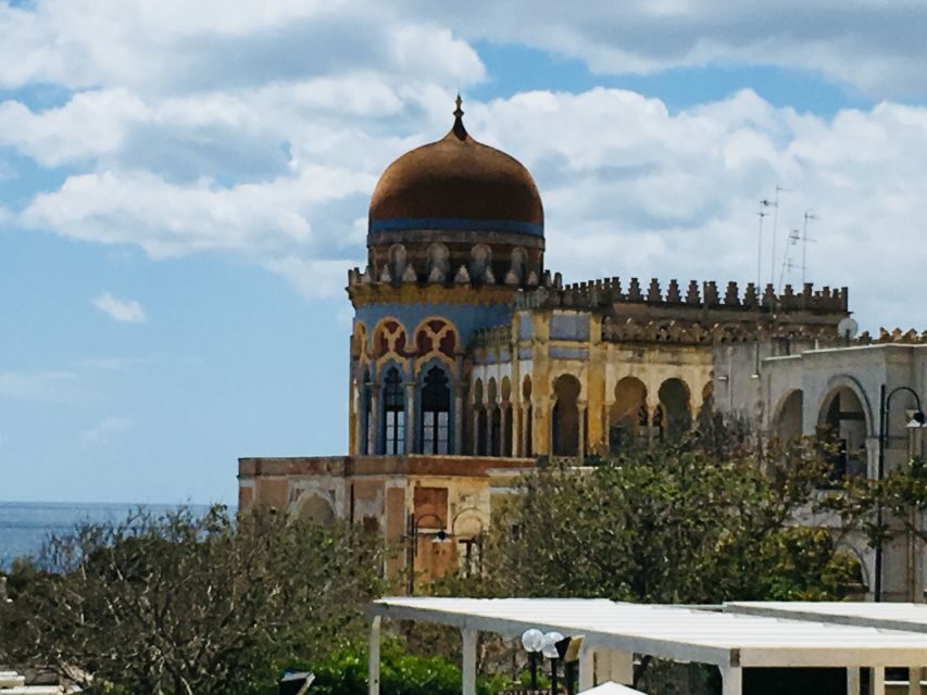 From Lecce: Otranto, S.M. Leuca, Gallipoli & Galatina Tour - A Deep Dive into the Salento Experience