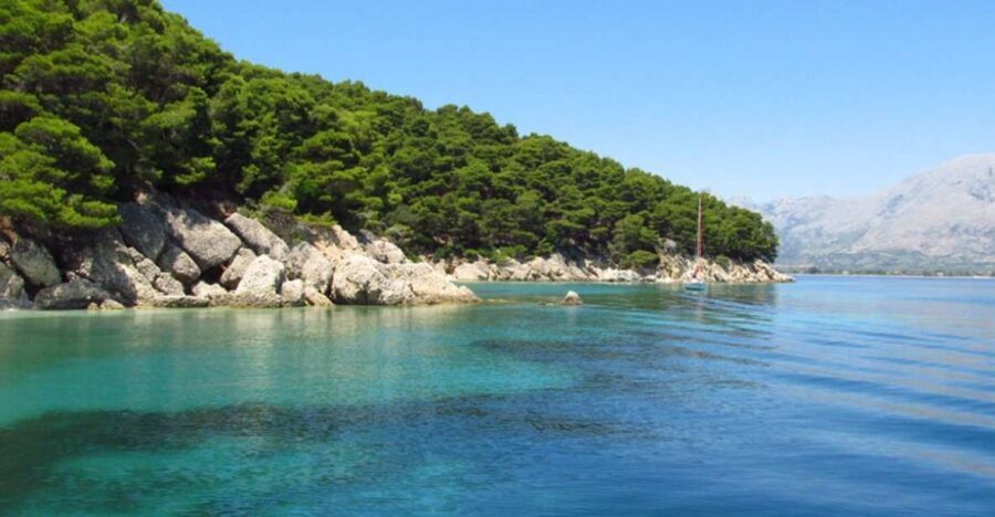 From Lefkada: Half-Day Kayak Tour to Meganisi Island - The Value of the Tour