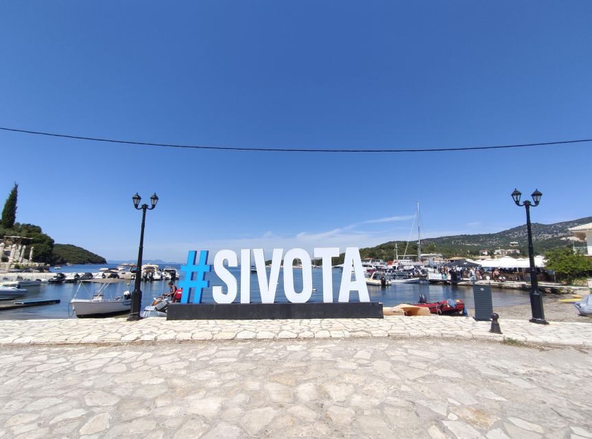 From Lefkimmi: Blue Lagoon and Syvota Village Cruise - Is It Worth the Price?