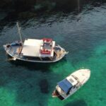 From Lefkimmi: Boat Trip to Sivota & Blue Lagoon - What to Expect: A Detailed Breakdown