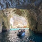 From Lefkimmi: Paxos, Antipaxos & Blue Caves Boat Tour - Who Will Love This Tour?
