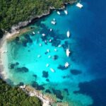From Lefkimmi: Sivota, Blue Lagoon and Cave - Setting Out from Lefkimmi: What to Expect
