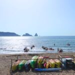 From L'Estartit: Sea Kayaking Tour to the Medes Islands - The Itinerary Breakdown