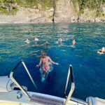 From Levanto and Monterosso: Guided Cinque Terre Boat Cruise - What to Expect: The Day in the Life of the Cruise