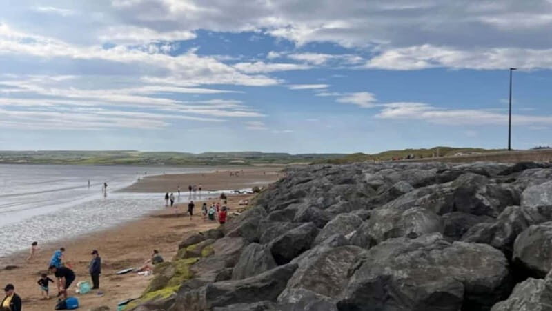 From Limerick:Cliffs of Moher and Lahinch Private Car Tour - Transportation and Practical Details
