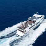 From Lindos: Rhodes Old Town and Speedboat Trip to Symi - Detailed Breakdown of the Itinerary